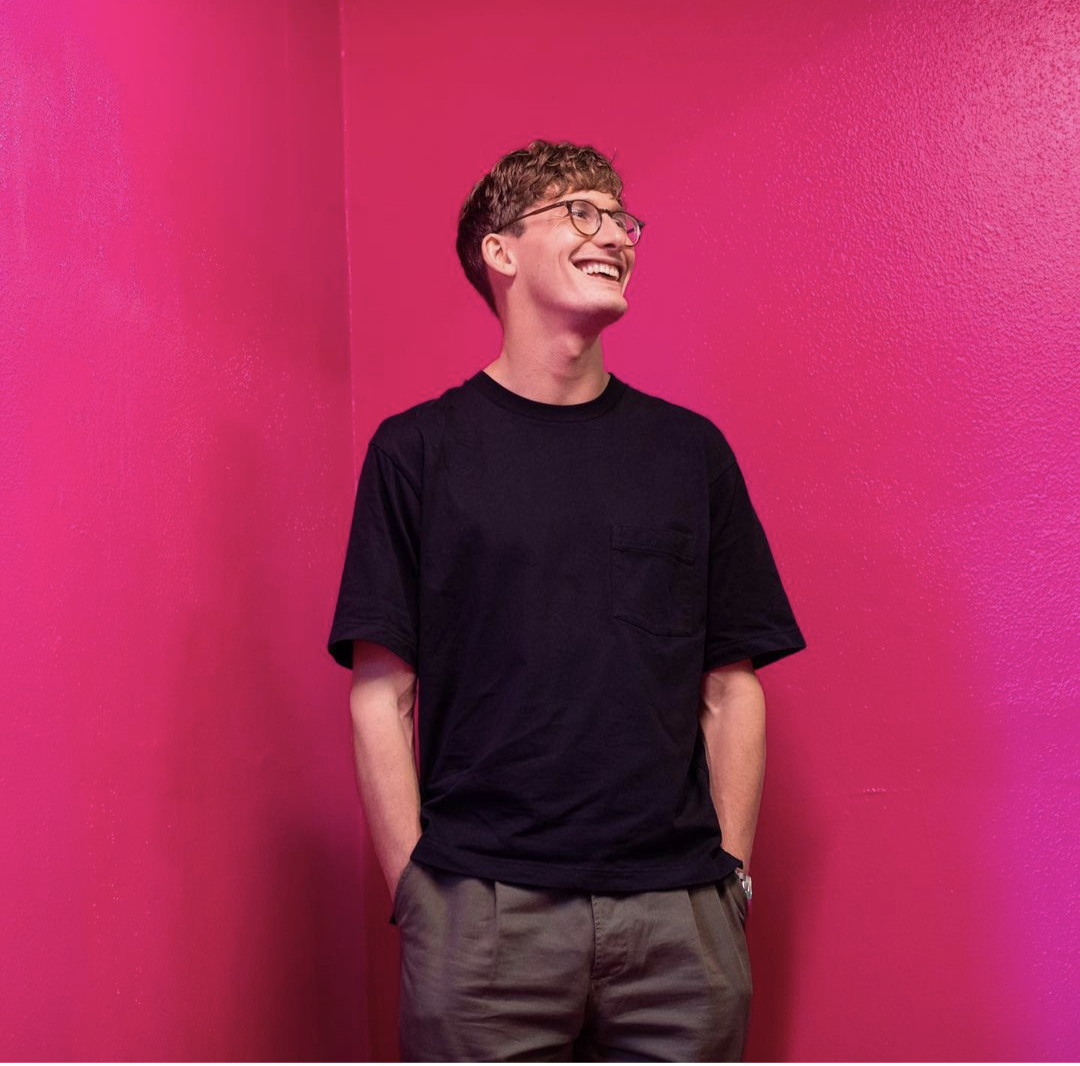 DJ sæt: Sam Don vender plader i London – ronnie.dk