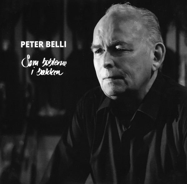 Den Sidste Sang: Peter Belli – Hvad er der så mer – ronnie.dk