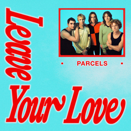 Her er den nye Parcels single! – ronnie.dk